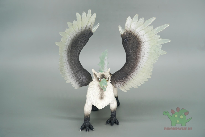 Schleich Eldrador Eisgreif 70143