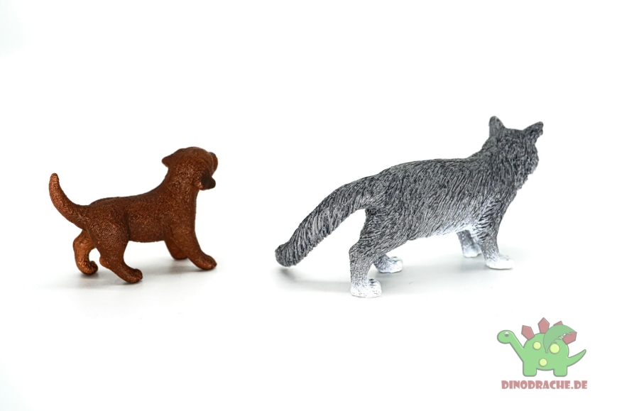Schleich Bauernhof Tiere Bundle 2