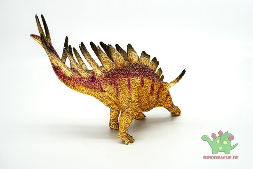 Schleich Kentrosaurus 14541