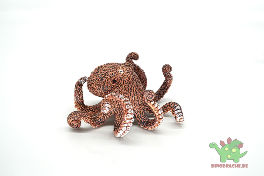Schleich Krake aus Set 42329