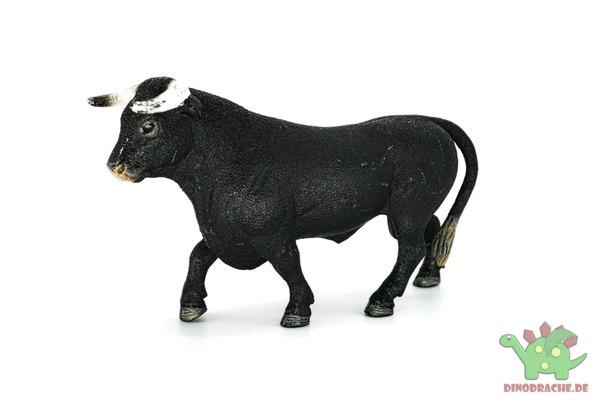 Schleich Stier - Black Bull 13875