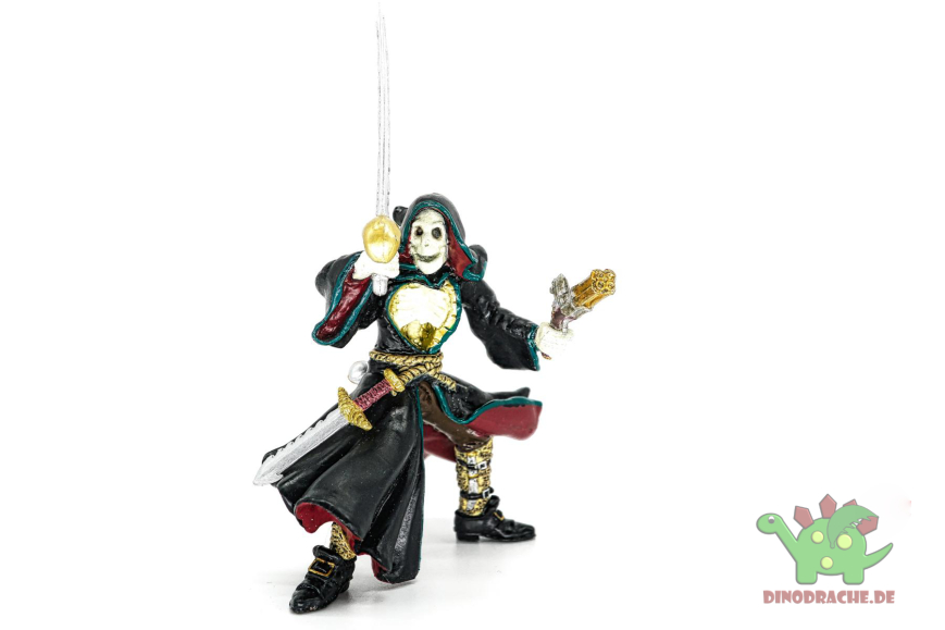 Papo Totenkopfpirat 38919