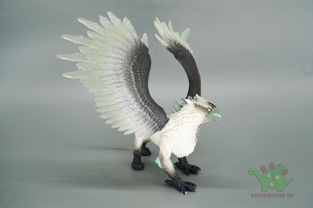 Schleich Eldrador Eisgreif 70143