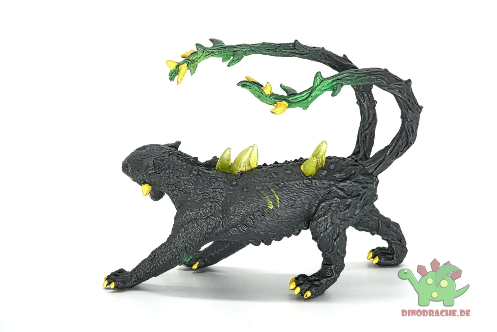 Schleich Eldrador Dschungelwelt Bundle 70144 + 42522 + 42512