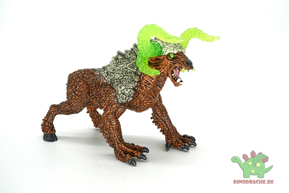 Schleich Eldrador Stein-Welt Bundle - 42521 + 70141 + 42454