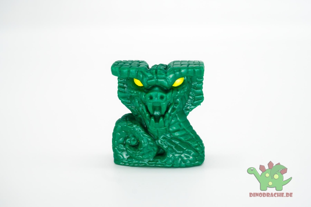 Schleich Eldrador Mini Creatures Dschungel Lisper Serie 2