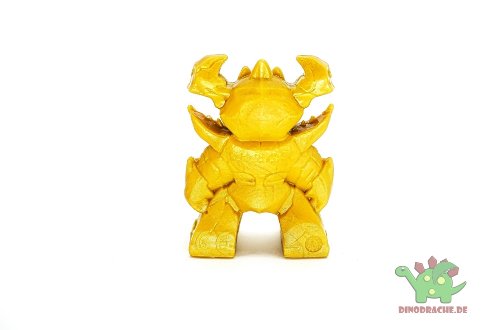 Schleich Eldrador Mini Creatures Serie 2 - Sensei