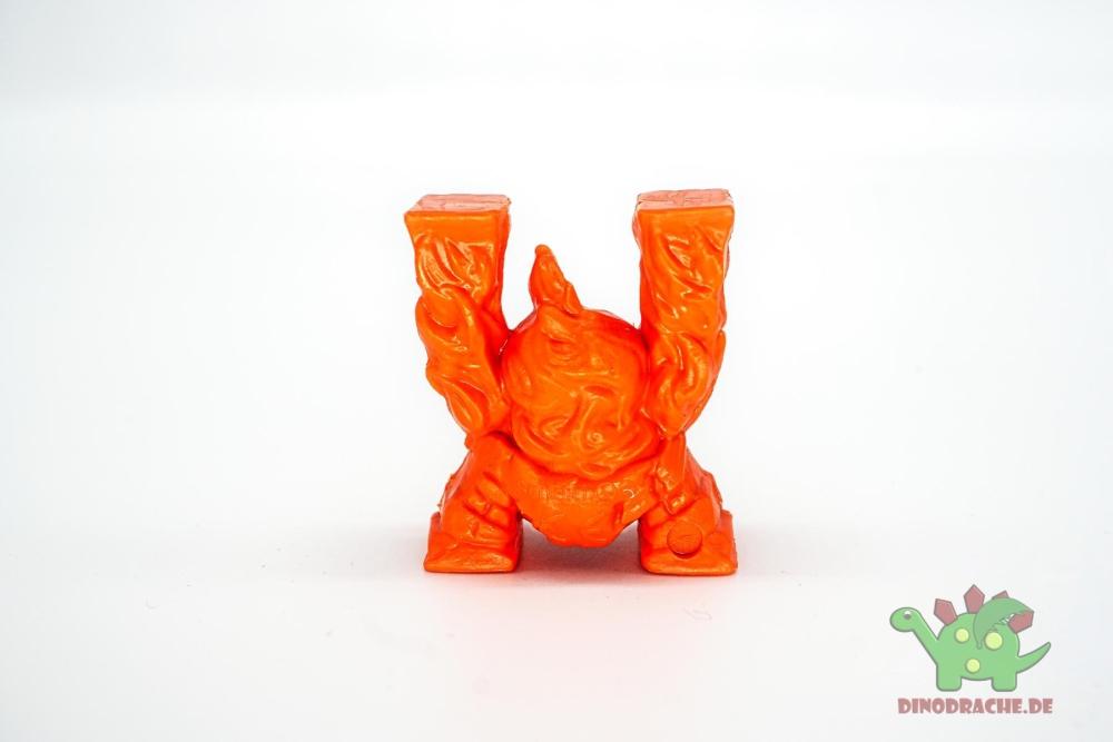 Schleich Eldrador Mini Creatures Lava Flame Serie 2