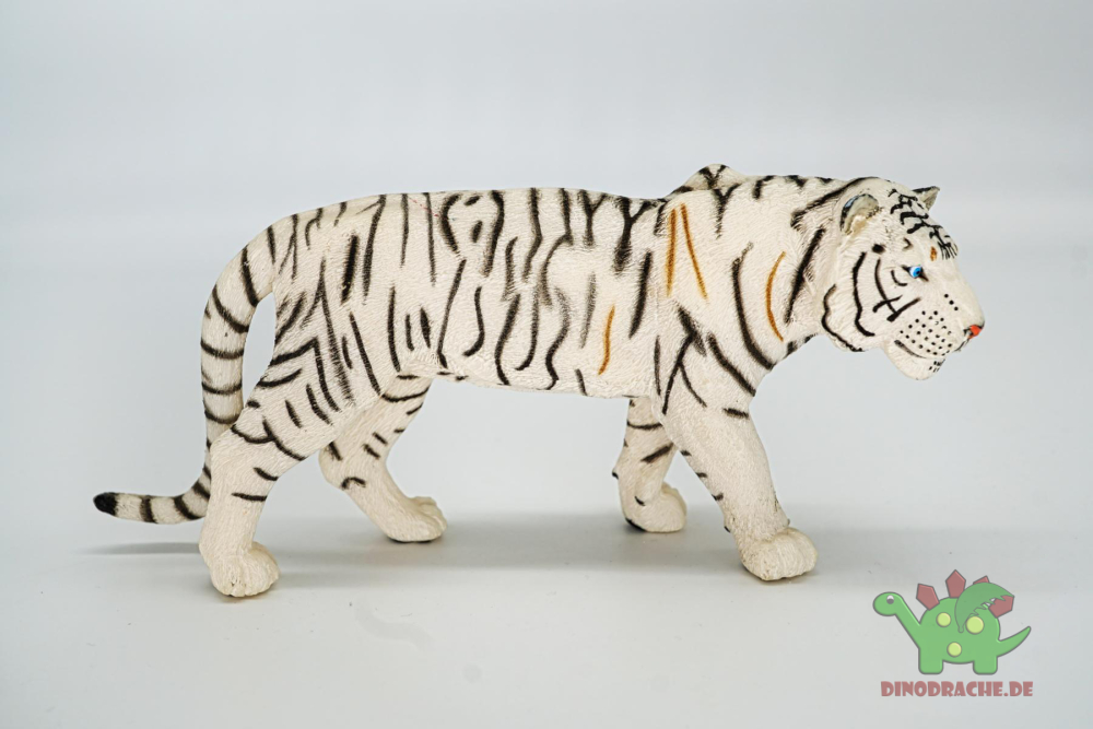 Papo Weißer Tiger 50045