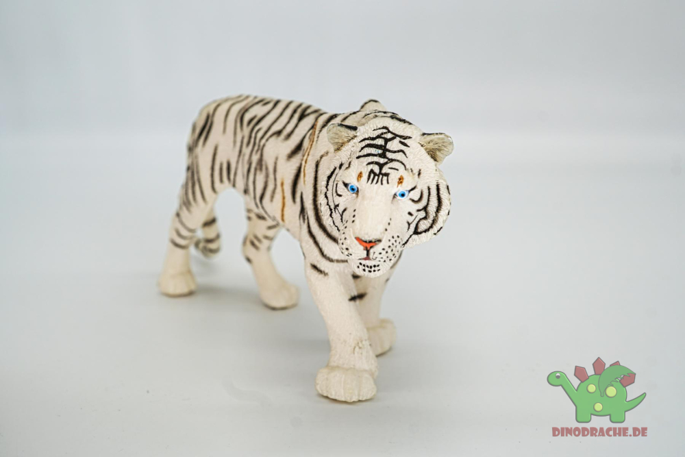 Papo Weißer Tiger 50045