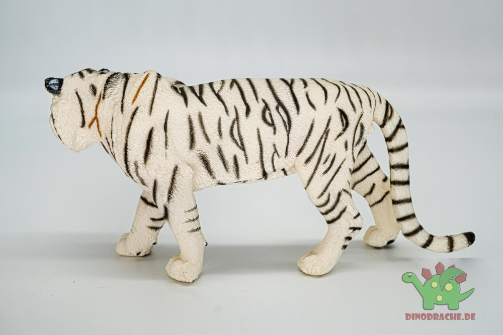 Papo Weißer Tiger 50045