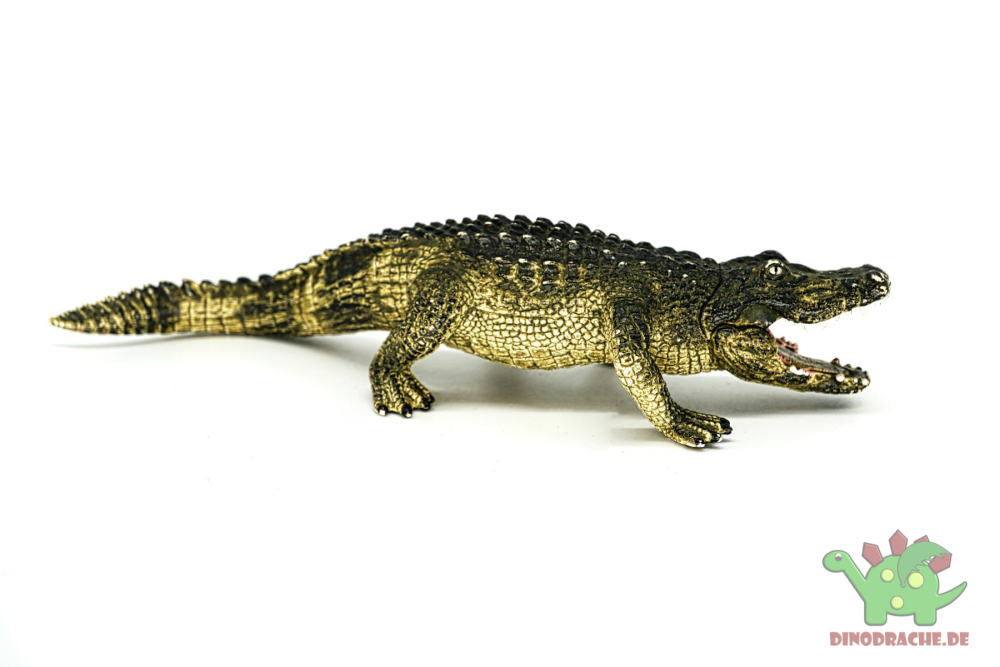 Schleich Alligator 14727
