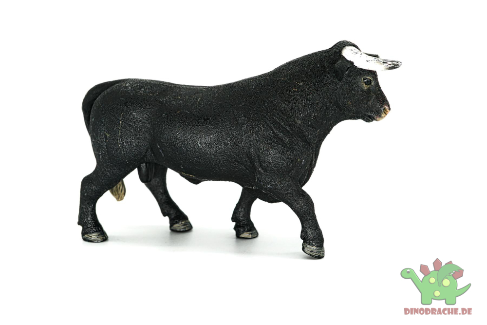 Schleich Stier - Black Bull 13875